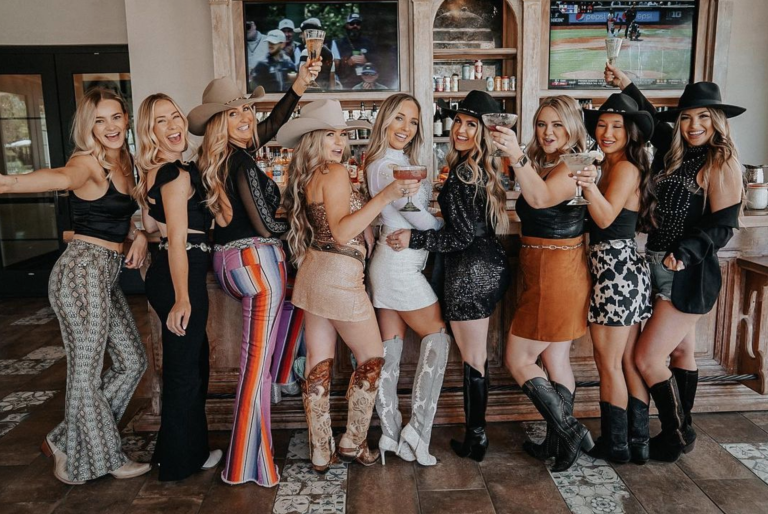How to Plan a Bachelorette Party in Dallas and Fort Worth