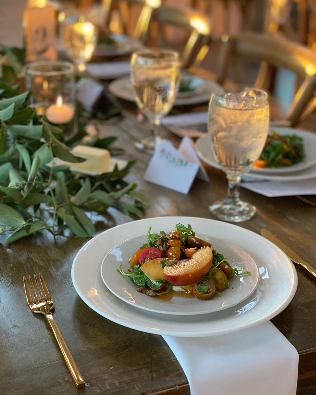 Best Dallas Rehearsal Dinner Venues and Restaurants