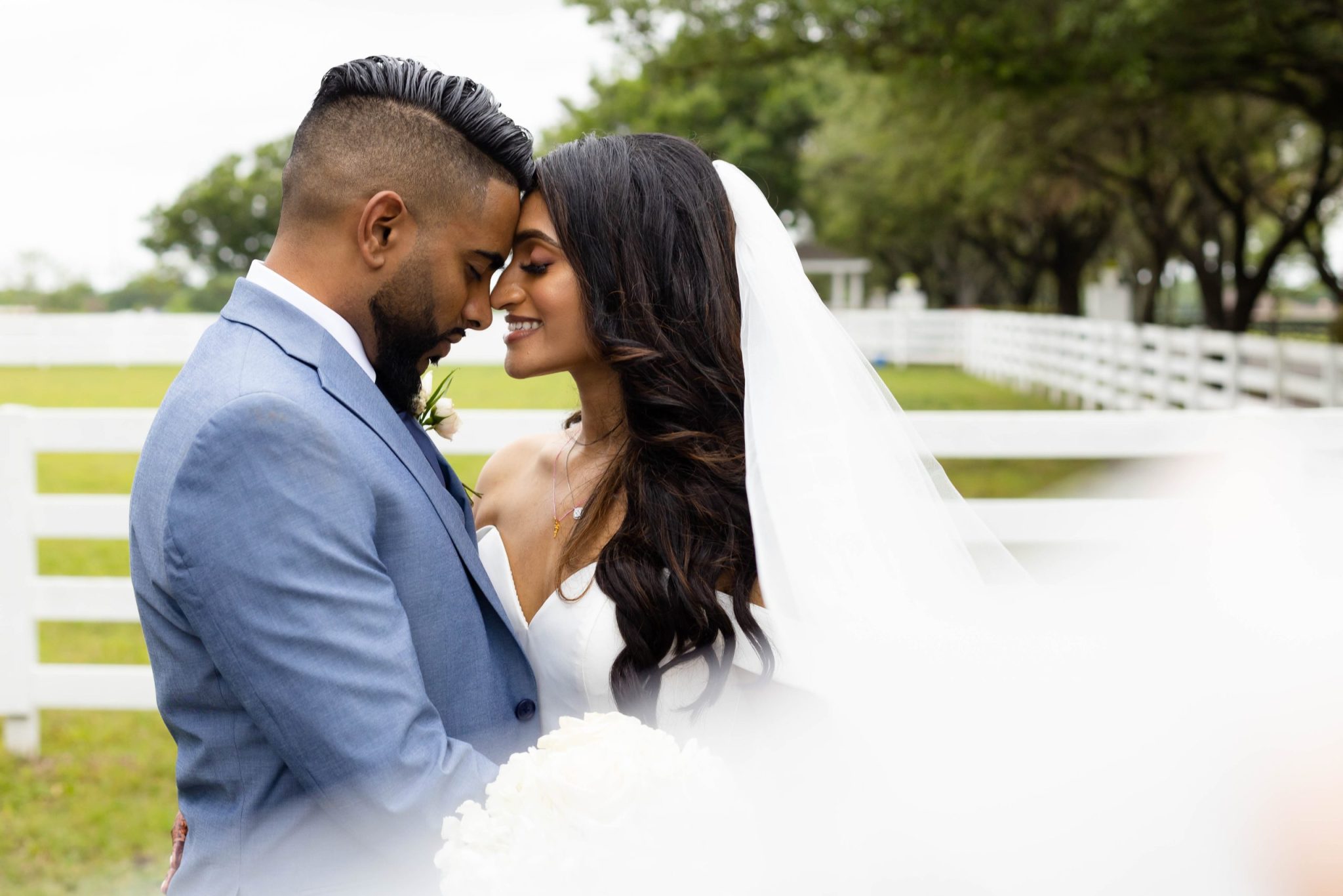 Unique Dallas Wedding Venues to Explore for Your Big Day