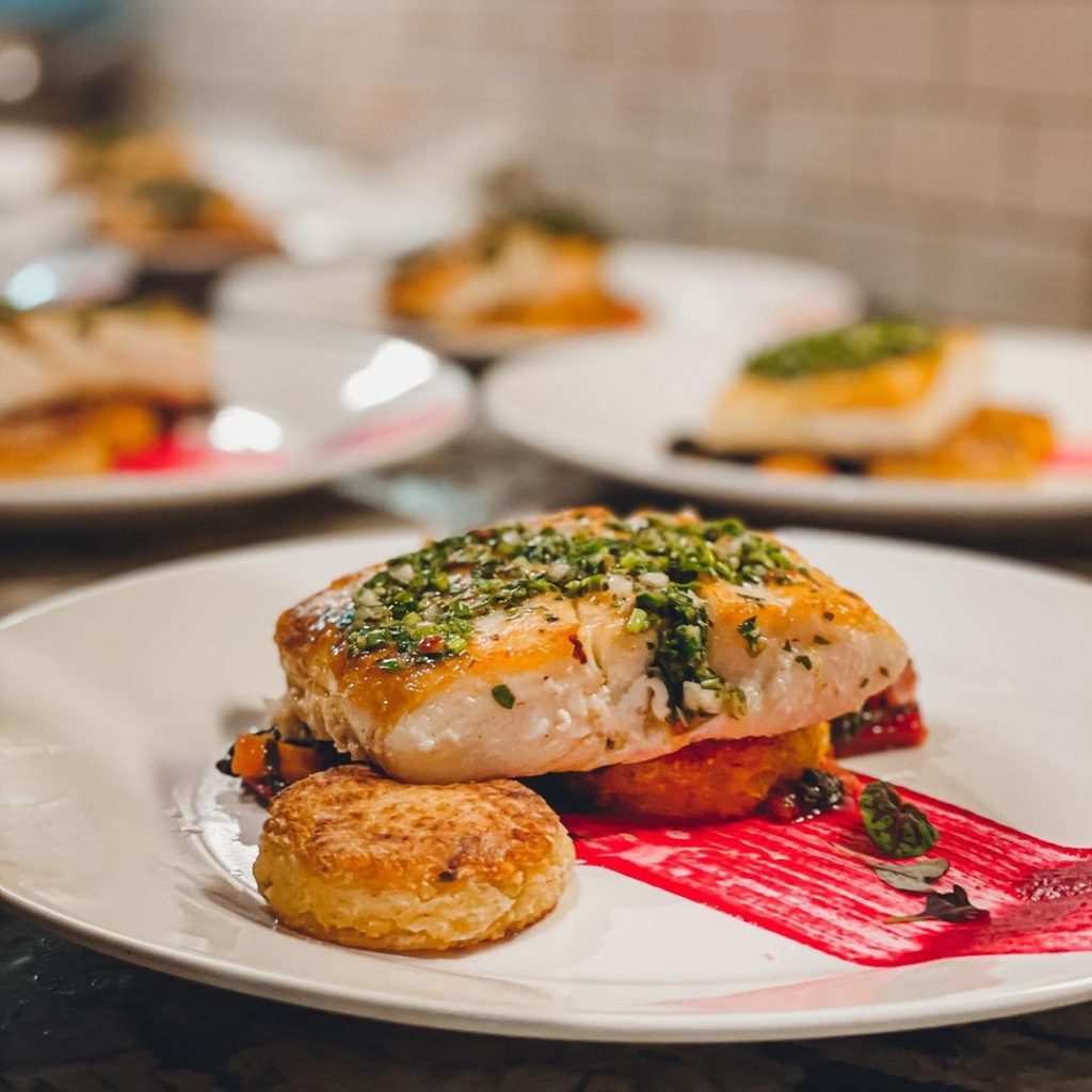 Unique Catering Ideas for Your Wedding