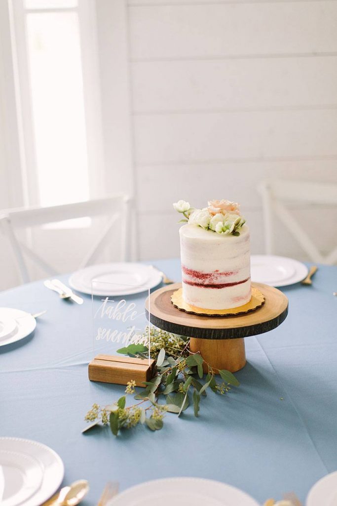 Spring Soiree Wedding Walkthrough with Olive & Nine