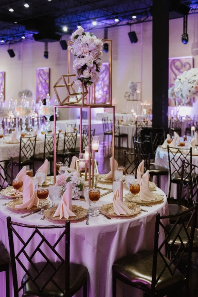 Looking Back at The Top 10 Wedding Scenes of 2019 – Wed Society® North ...