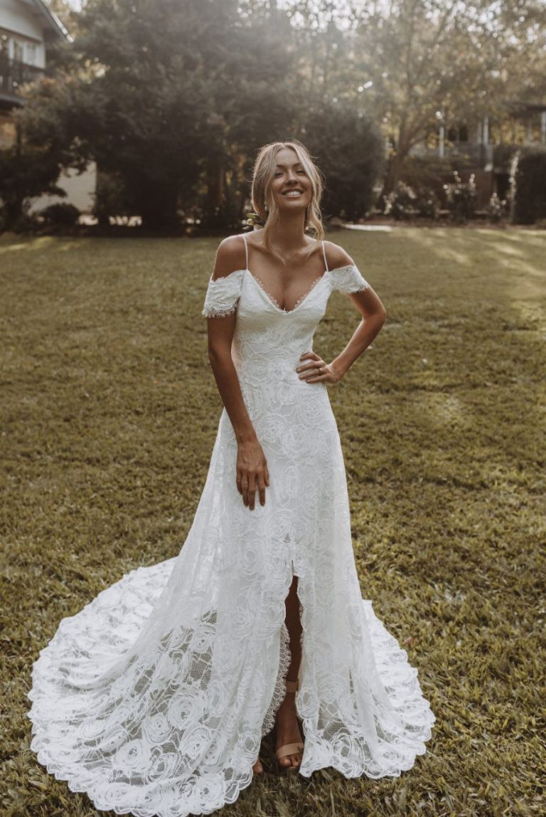 Birdie Bridal - Brides of North Texas