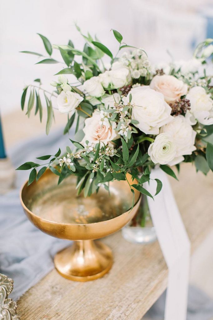 Spring Soiree Wedding Walkthrough with Olive & Nine