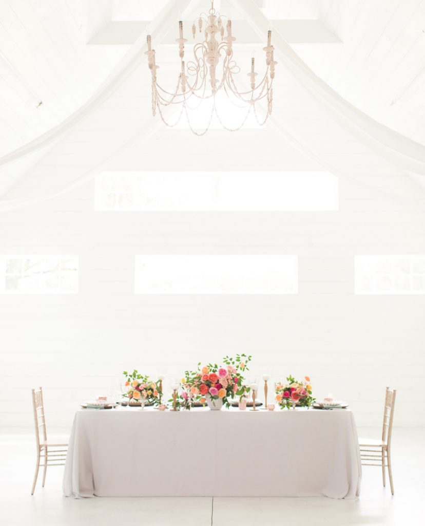 Nothing Compares to the Creativity in these 10 Tablescape Designs