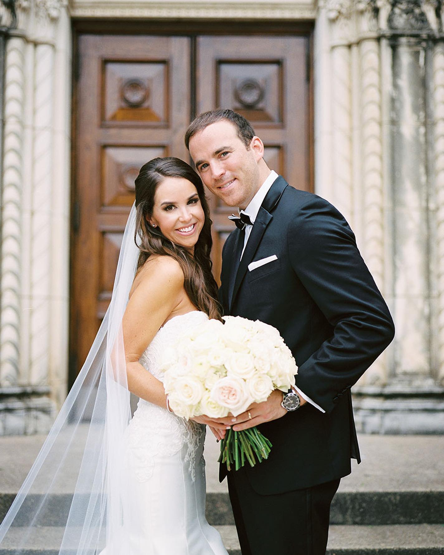 Warwick Melrose - Dallas – Wed Society® | North Texas (formerly Brides ...