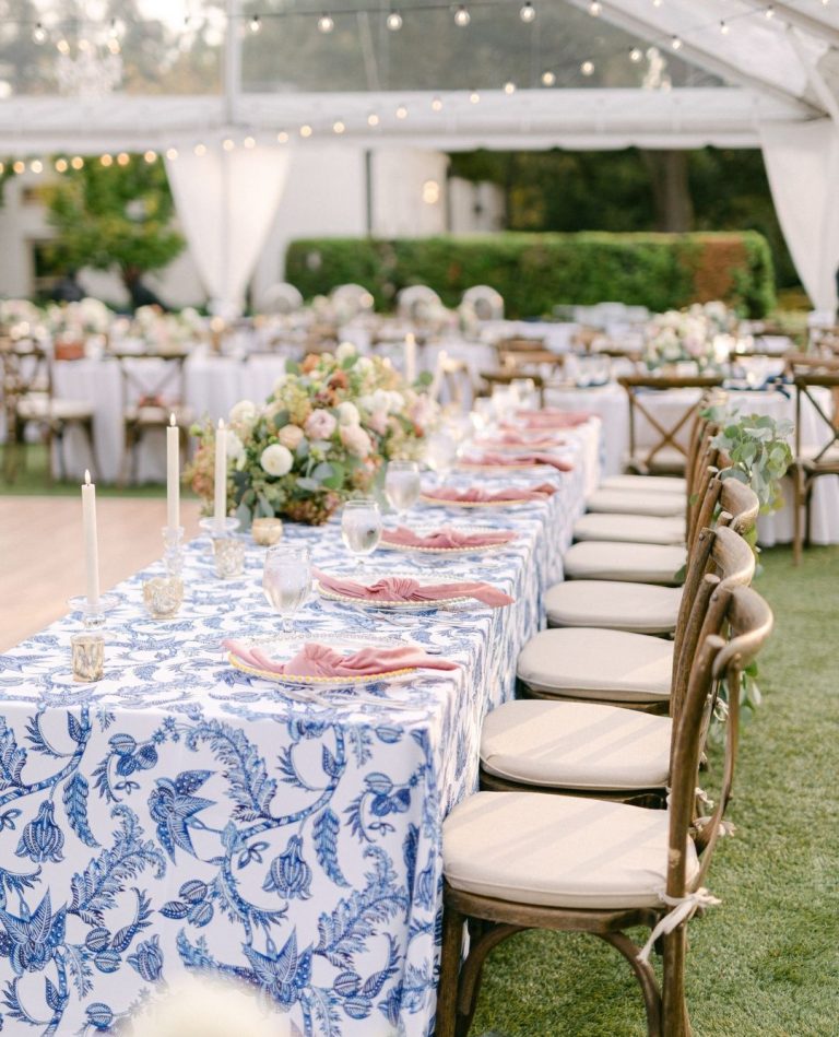 Stylish Downtown Dallas Hotel Wedding Venues