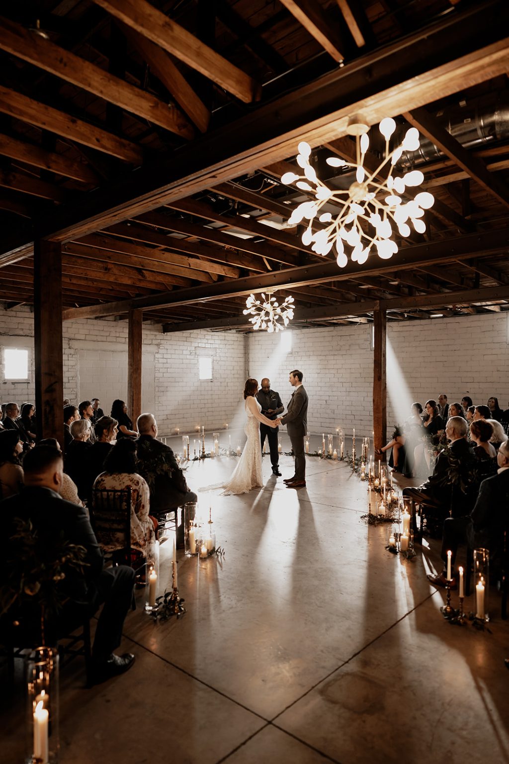 Unique Dallas Wedding Venues to Explore for Your Big Day