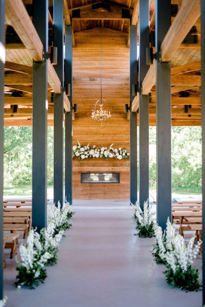 Unique Dallas Wedding Venues to Explore for Your Big Day