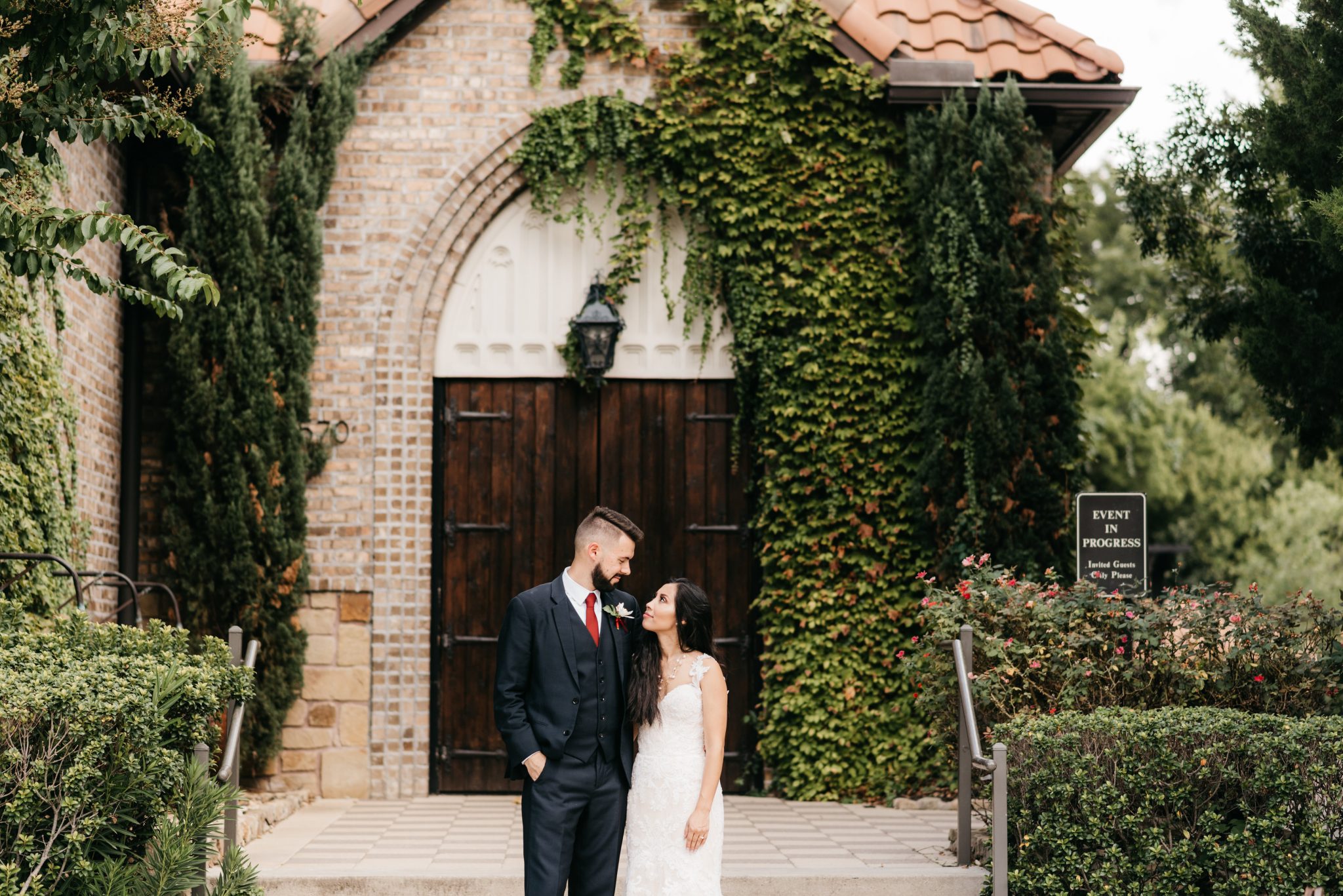Unique Dallas Wedding Venues to Explore for Your Big Day