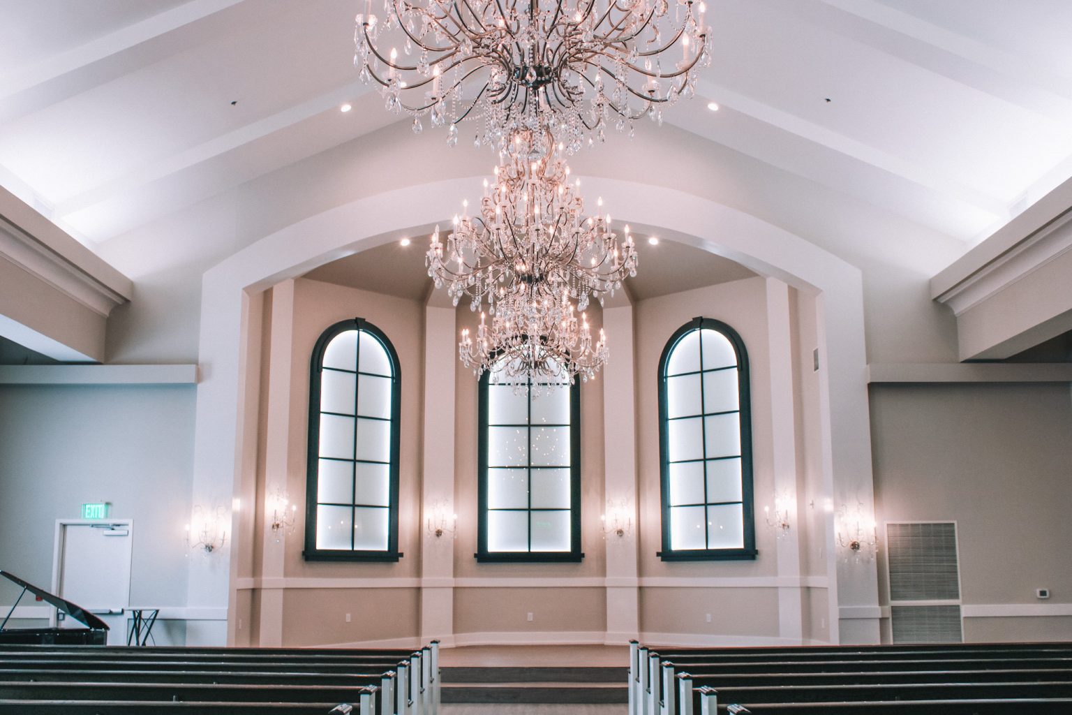 Unique Dallas Wedding Venues to Explore for Your Big Day
