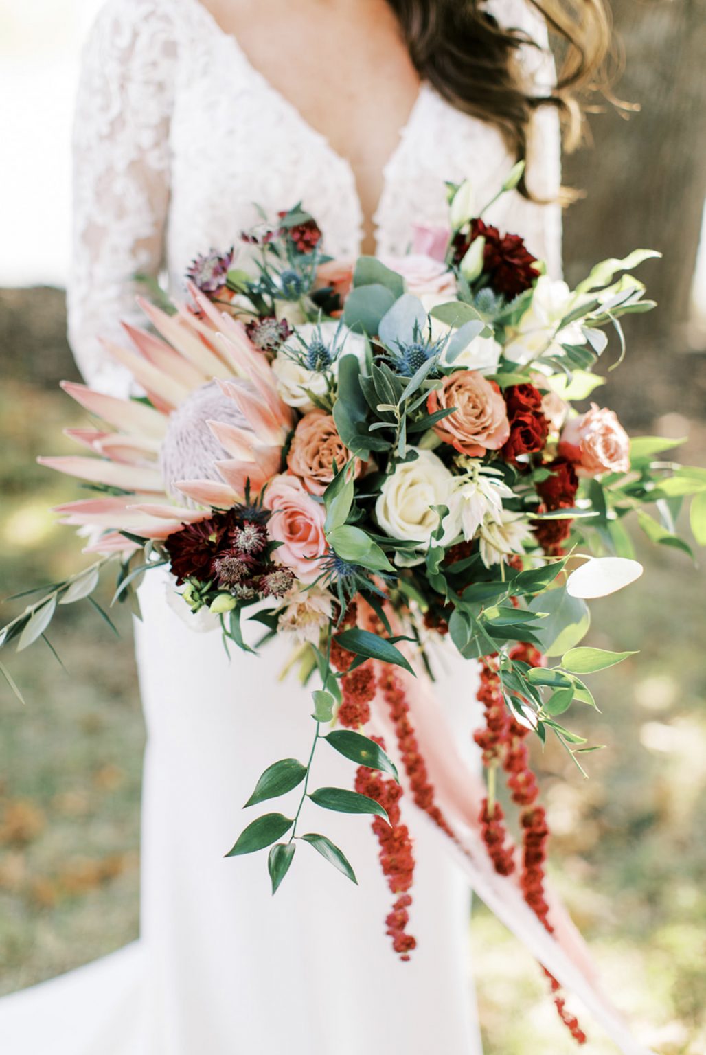North Texas Wedding Florists & Flower Shops in Dallas, Fort Worth + DFW