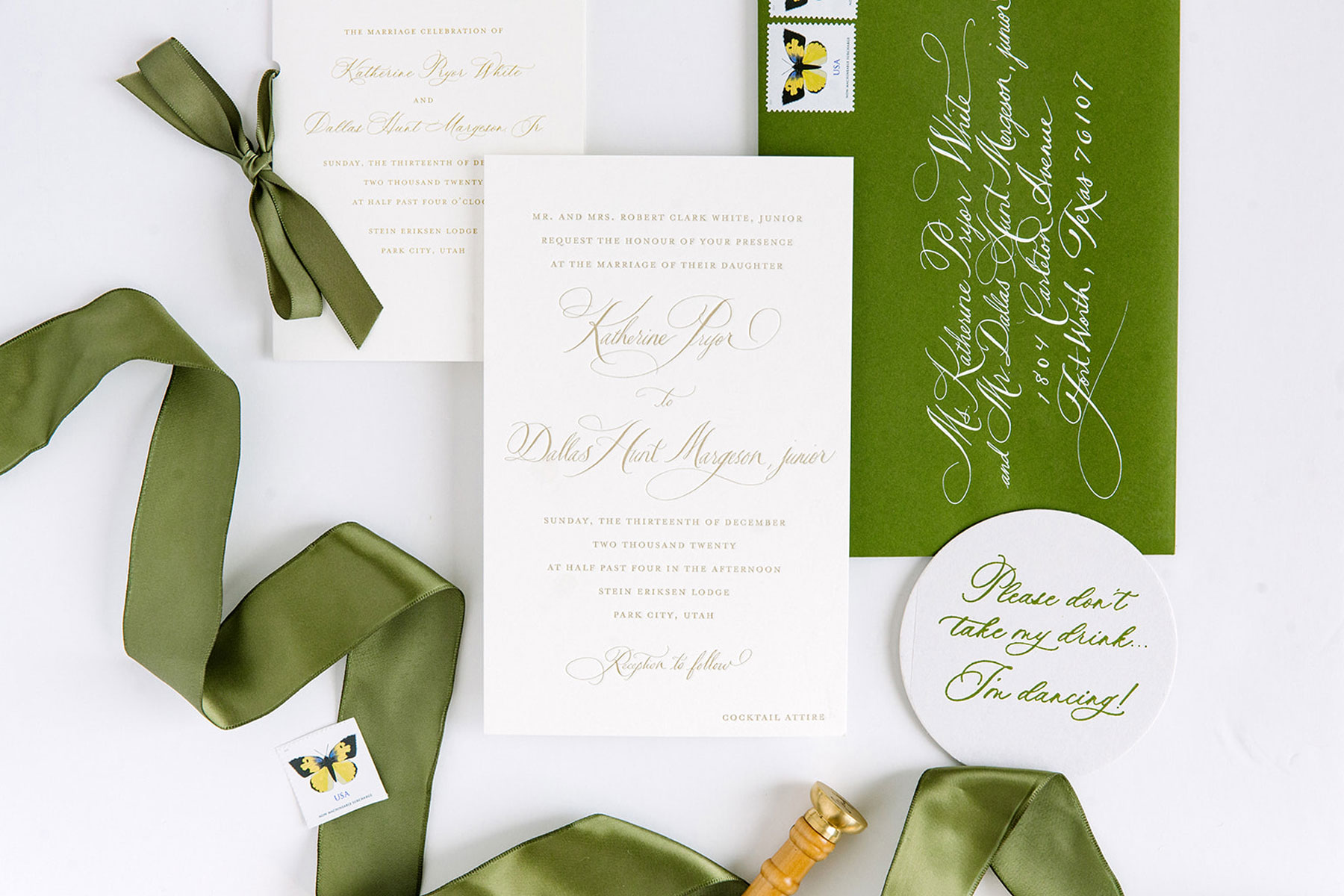 Wedding Invitations 101: Everything You Need to Know