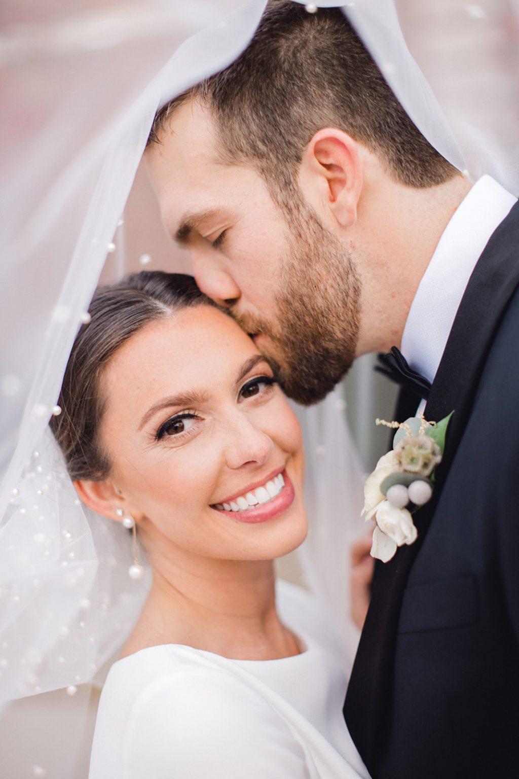 This Traditional Intimate Ceremony Will Catch Your Eye!