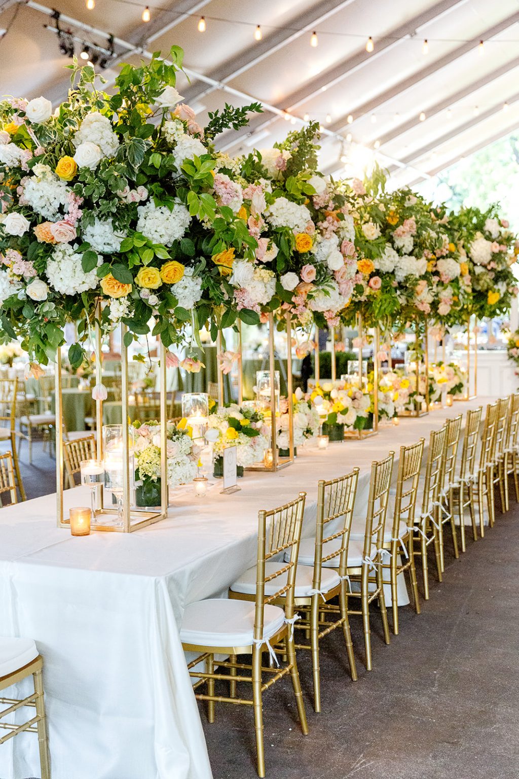 North Texas Wedding Florists & Flower Shops in Dallas, Fort Worth + DFW