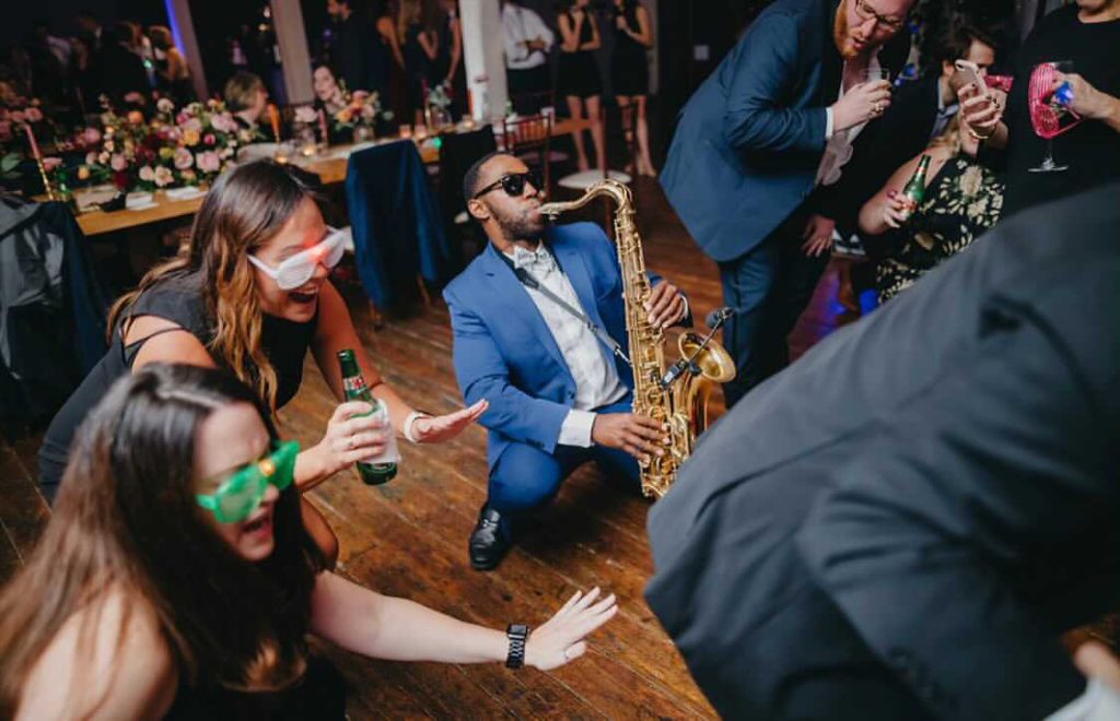 How to Curate Your Dream Wedding Vibe – Wed Society® North Texas