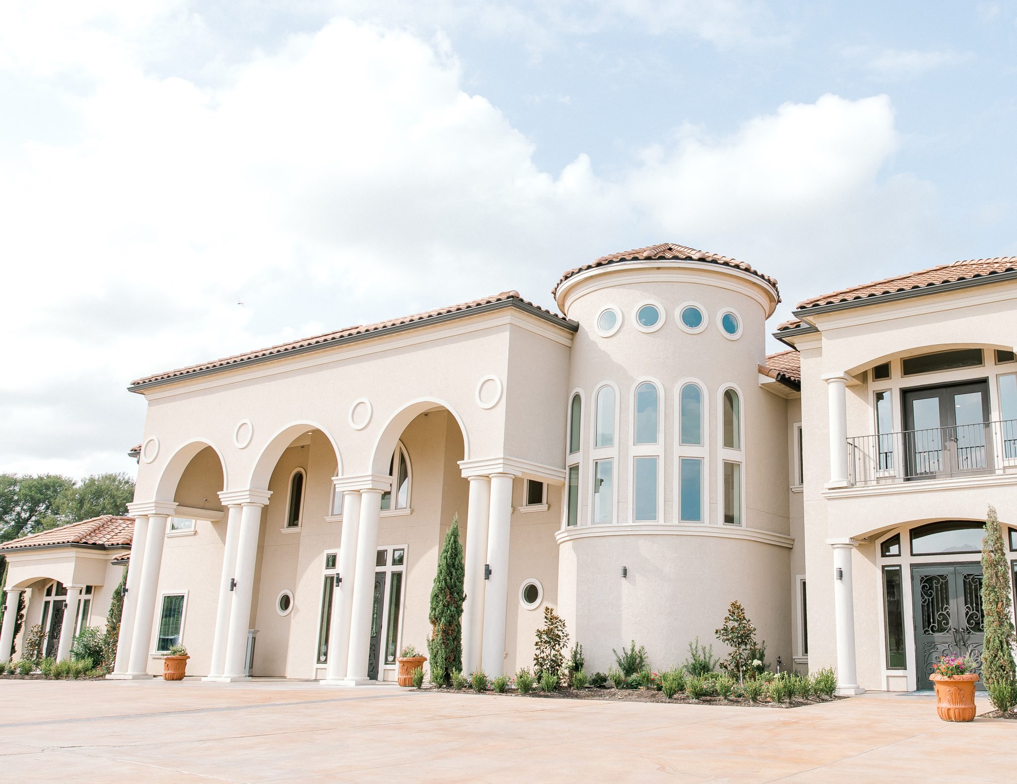 Wedding Venues Dallas, Fort Worth | DFW Ceremony + Receptions Venue