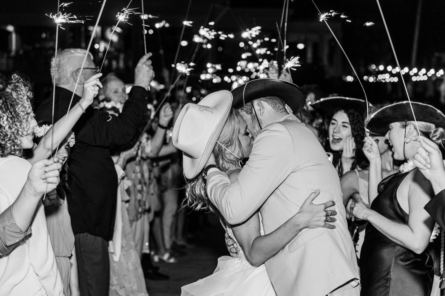 Katie Dreger & JP Gavin – Wed Society® | North Texas (formerly Brides ...