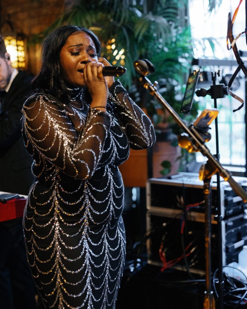 How to Curate Your Dream Wedding Vibe – Wed Society® North Texas