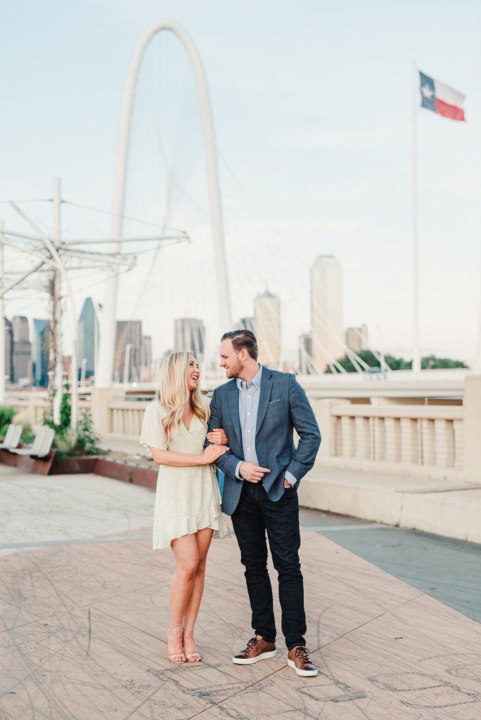 15 Most Memorable Proposal Ideas in Dallas
