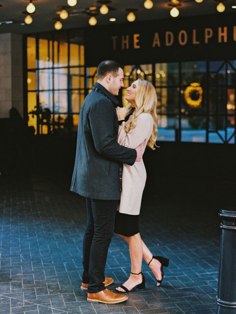 15 Most Memorable Proposal Ideas in Dallas
