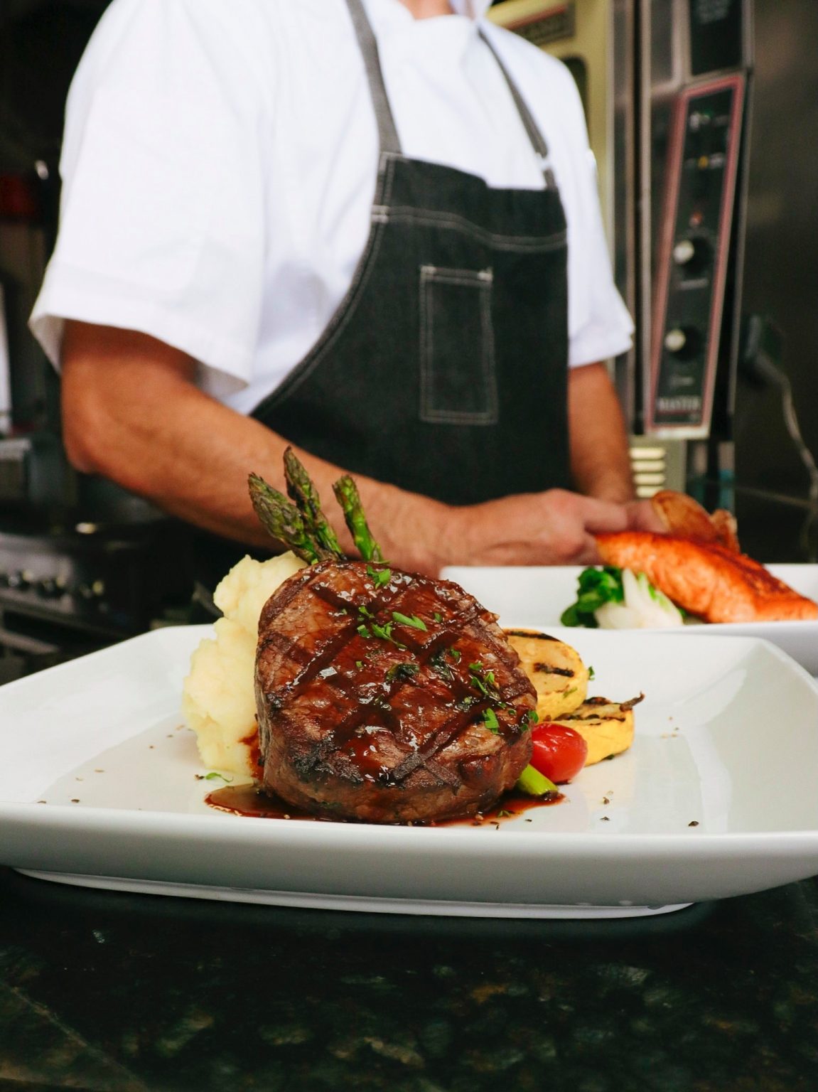 Unique Catering Ideas for Your Wedding