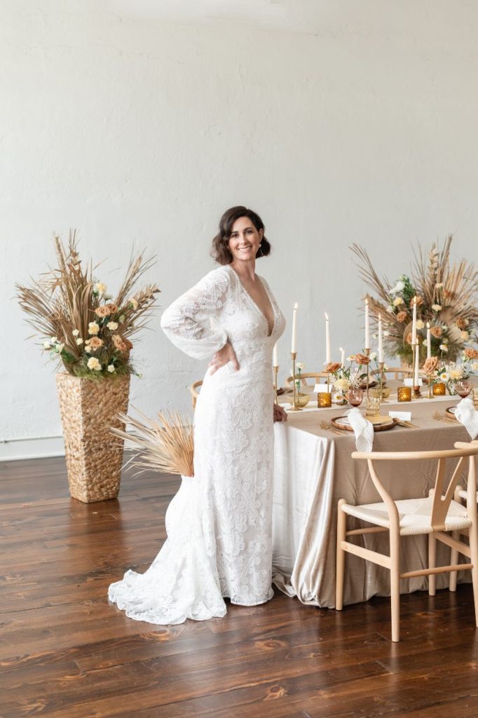 Style School | Incorporating Top Wedding Trends