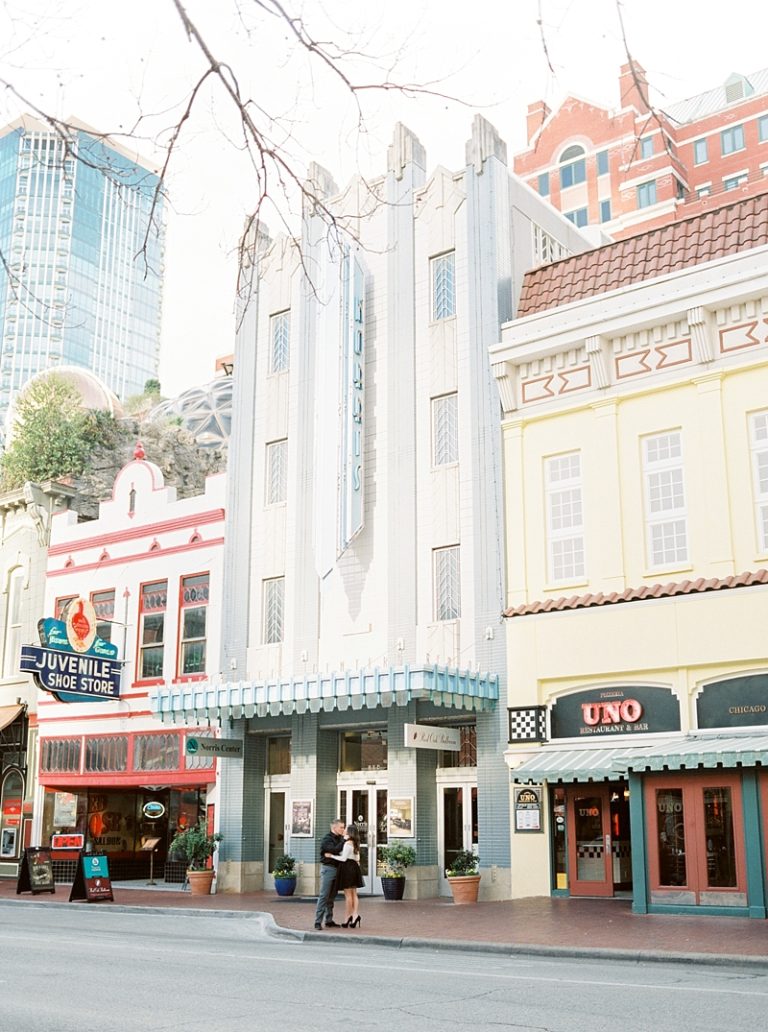 15 Most Memorable Proposal Ideas in Dallas