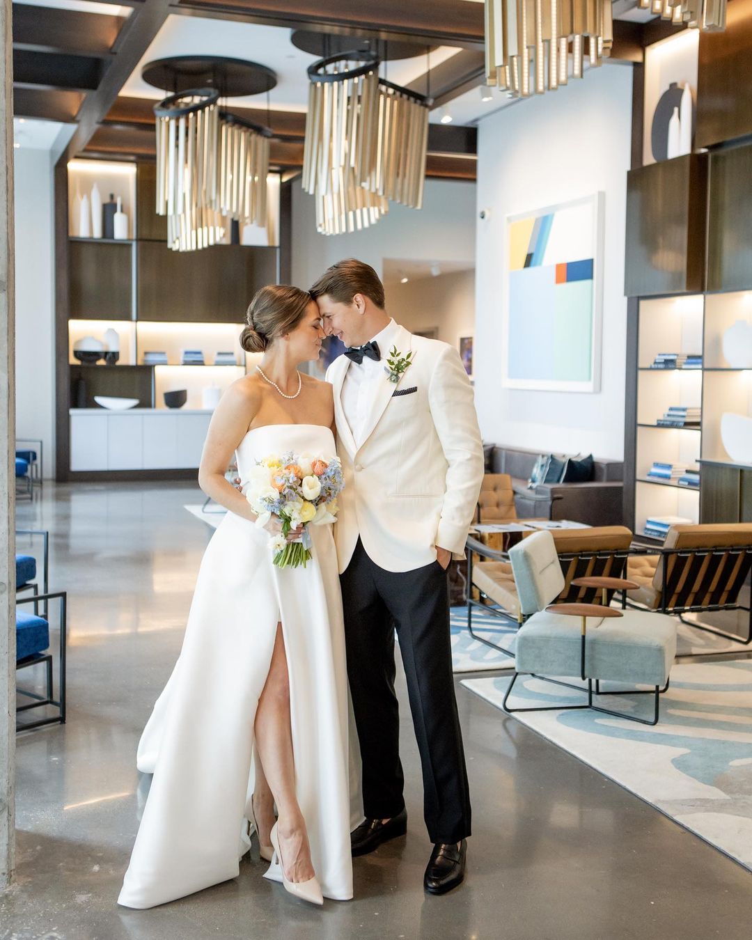 Downtown Dallas Wedding Venues