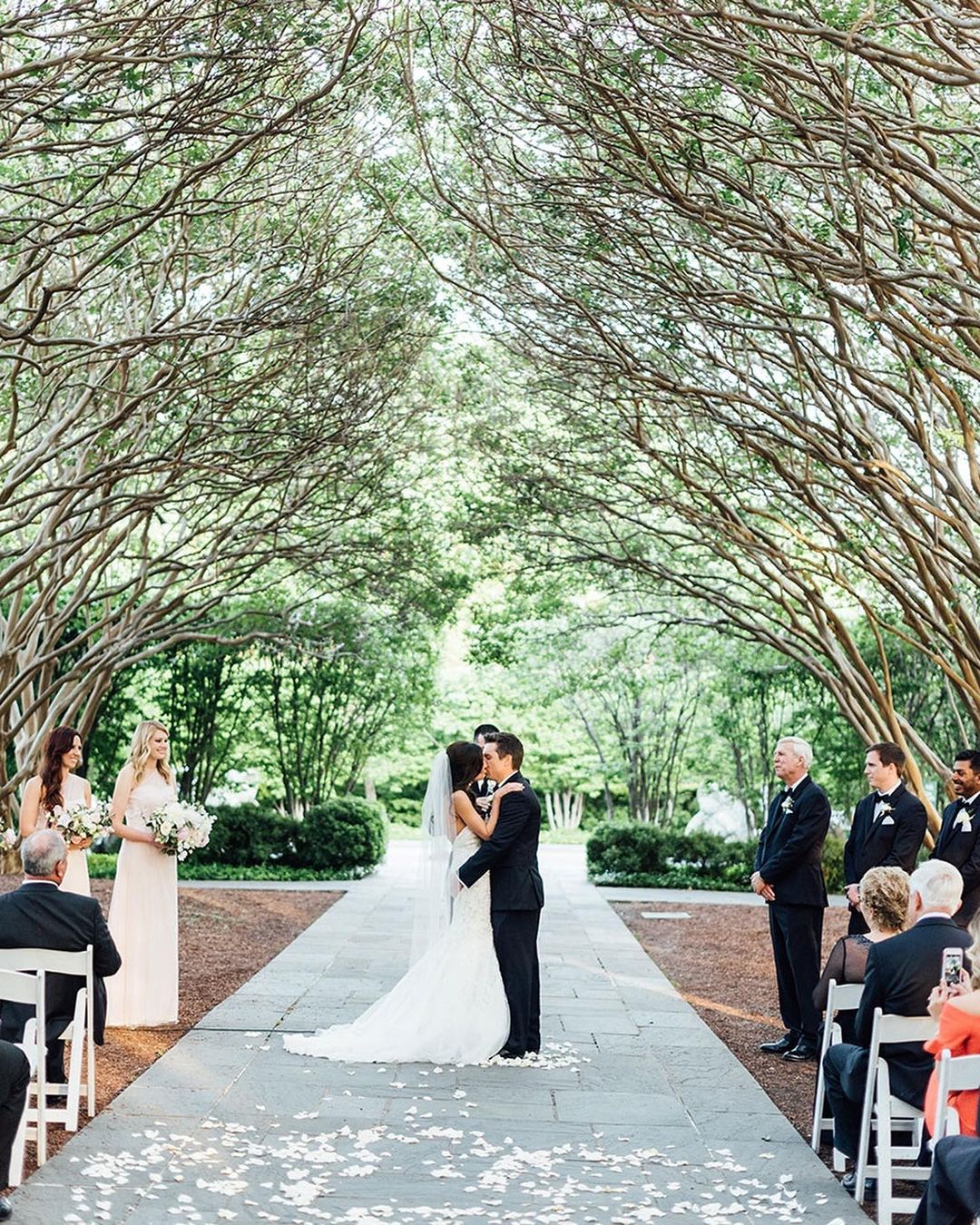 Downtown Dallas Wedding Venues