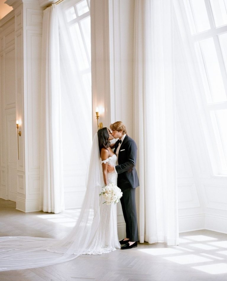 Downtown Dallas Wedding Venues