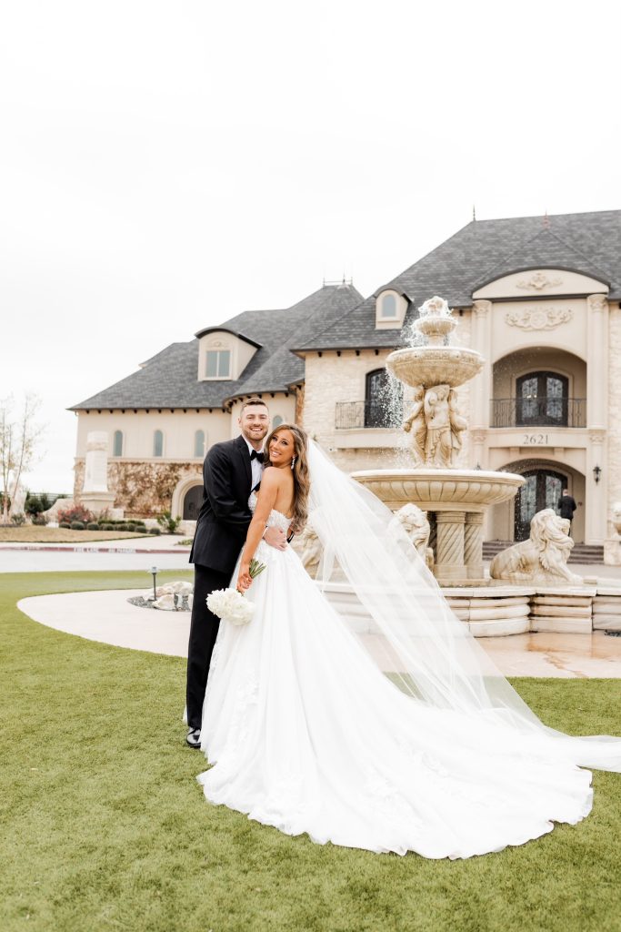 Top Wedding Planners in North Texas