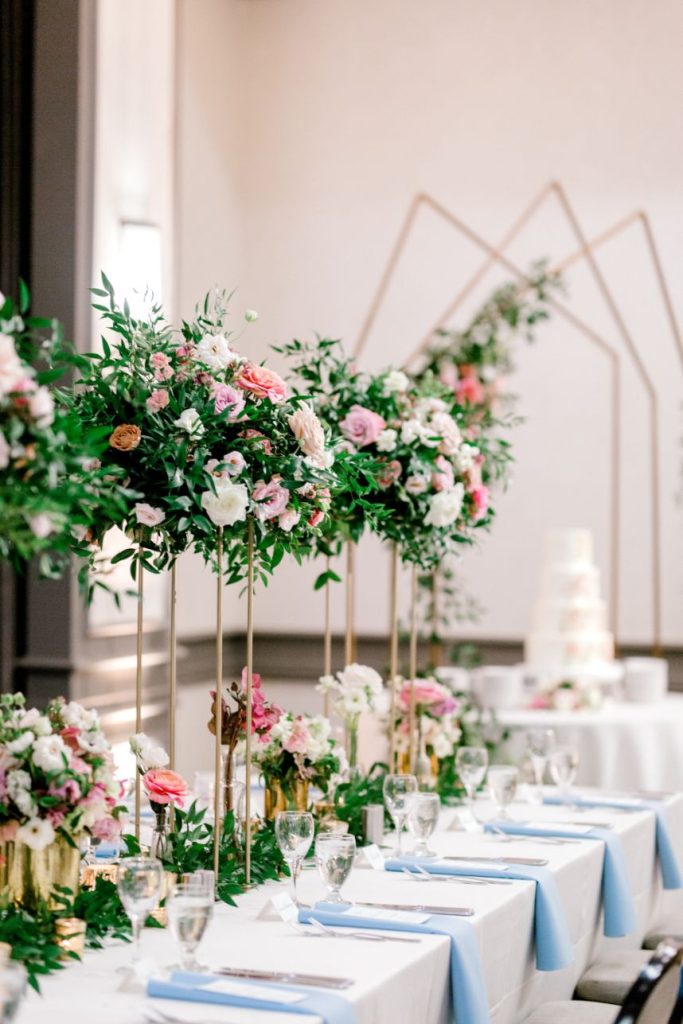 Downtown Dallas Wedding Venues