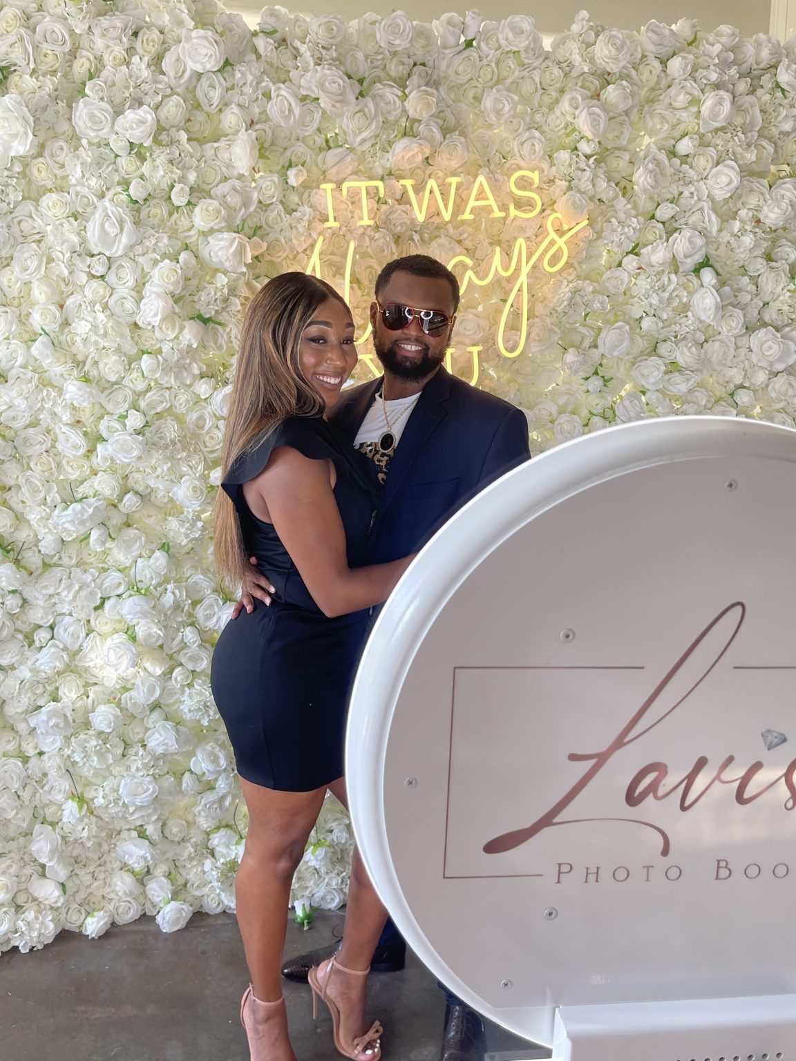 Dallas Photo Booth Rentals: FAQ from Brides of North Texas