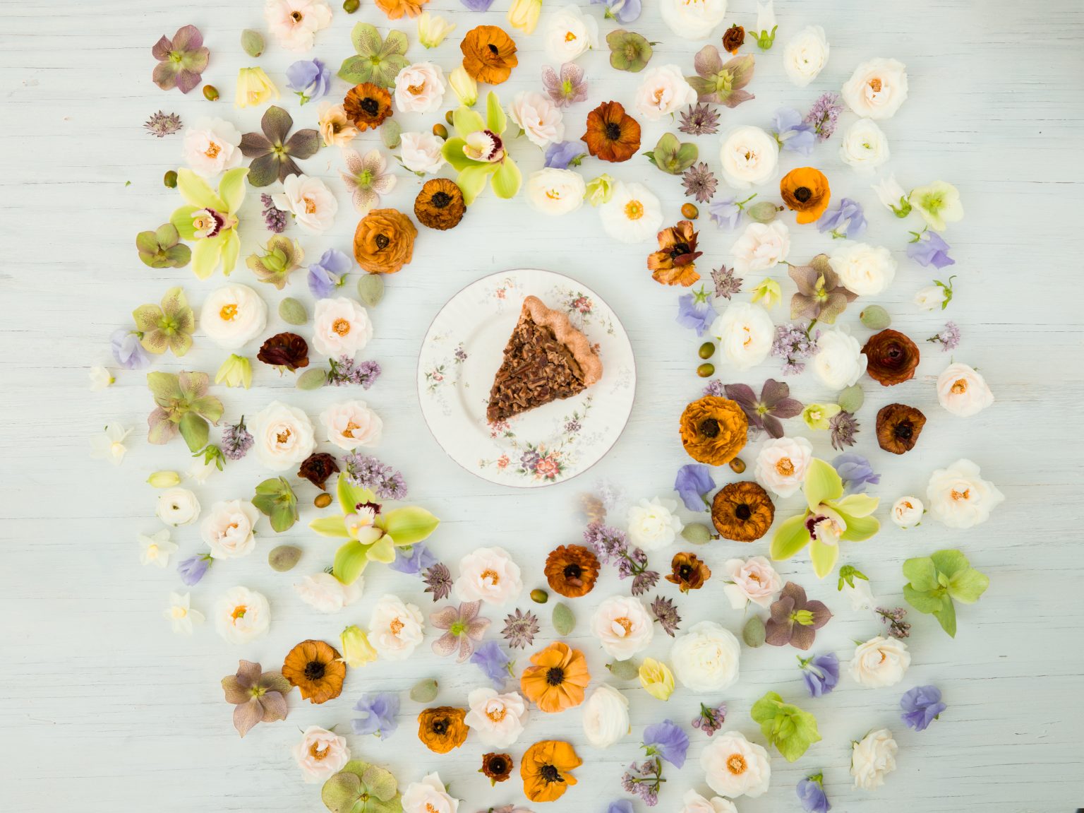 Lindsay Stengle & David Chang