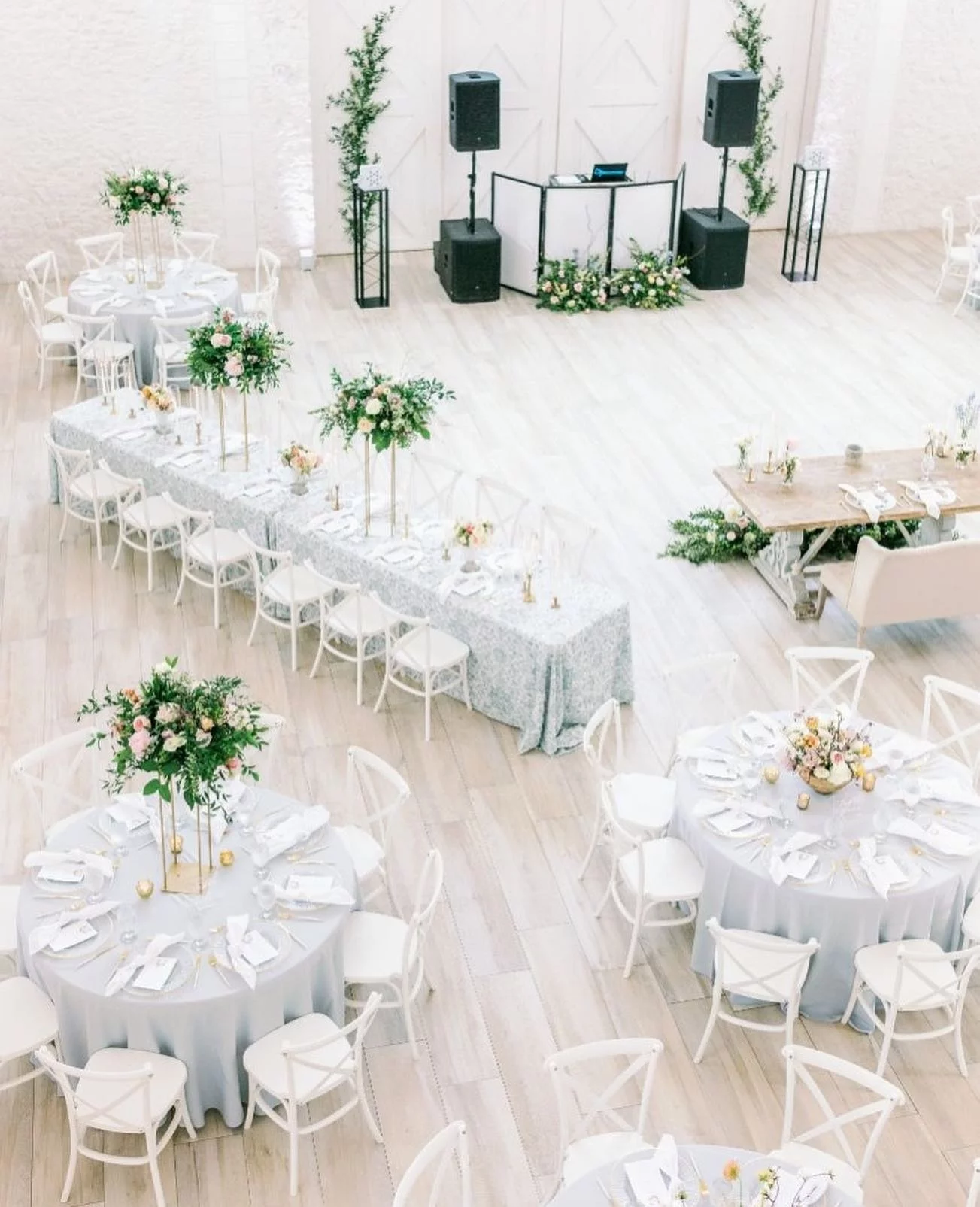 Jenny Preece & Josiah Keas – Wed Society® North Texas
