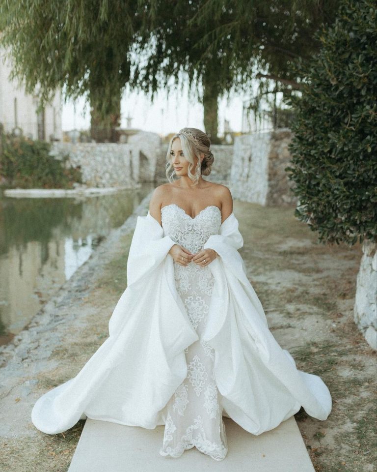 Wedding Dresses in Dallas – The Best Shops to Find Your Gown!