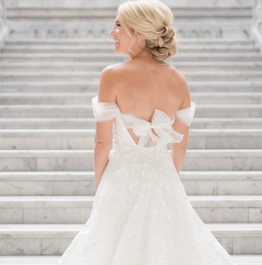 Wedding Dresses in Dallas – The Best Shops to Find Your Gown!
