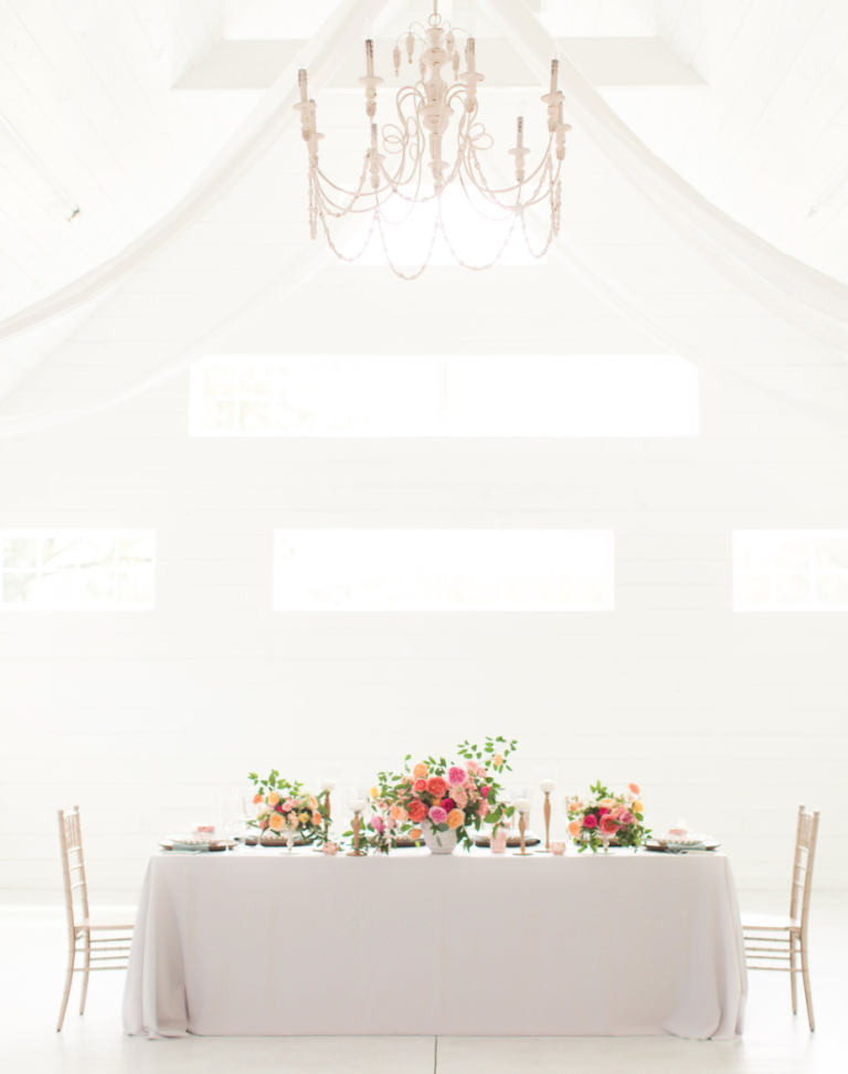 Enchanté: Emily in Paris Inspired Dinner Party