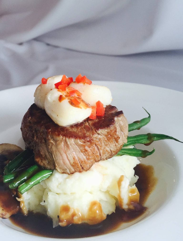 Unique Catering Ideas for Your Wedding