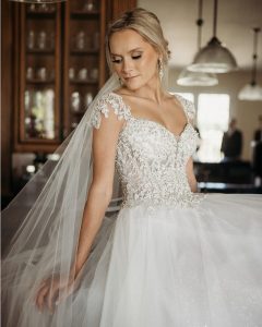 Wedding Dresses in Dallas – The Best Shops to Find Your Gown!