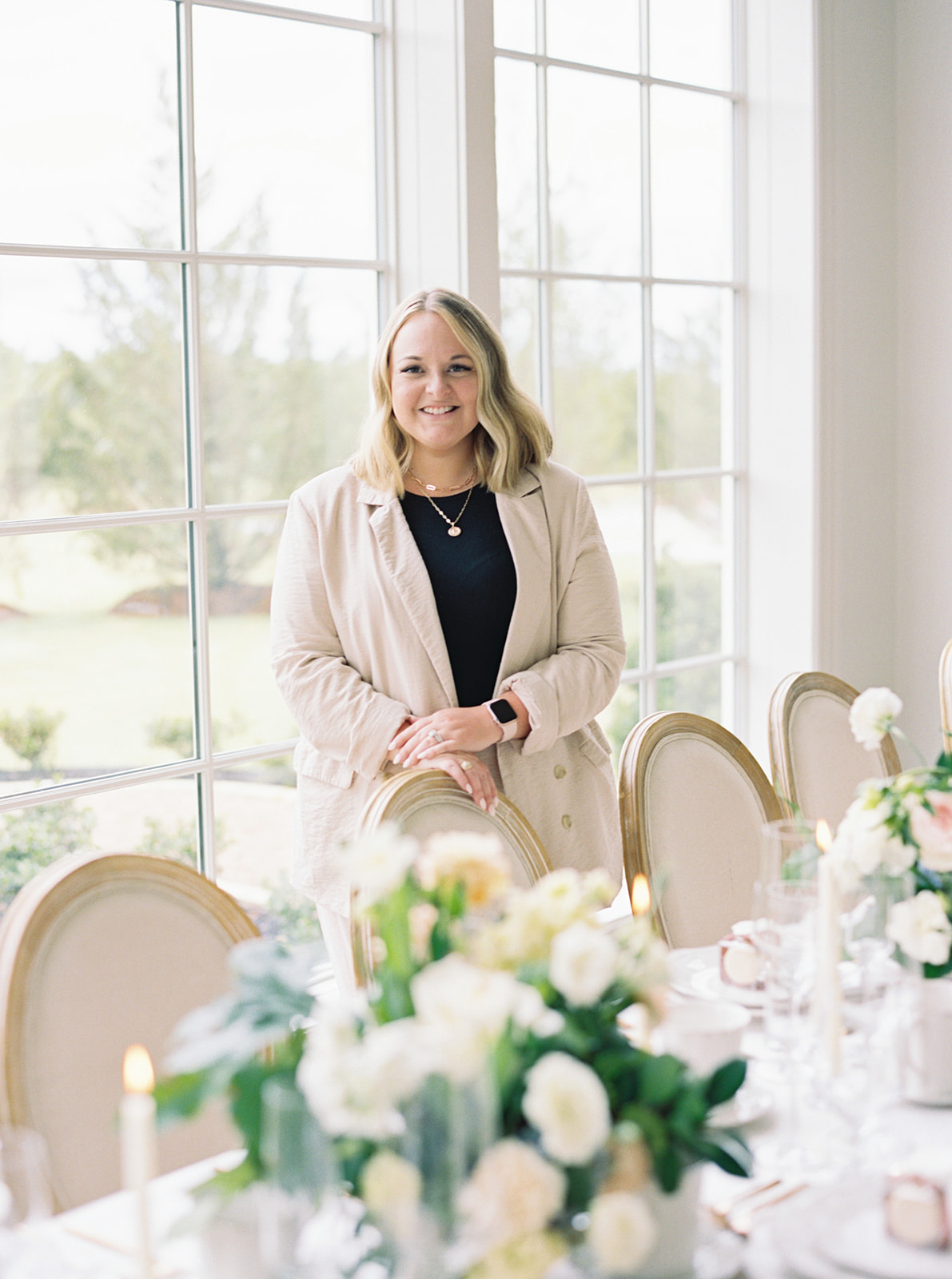 Top Wedding Planners in North Texas