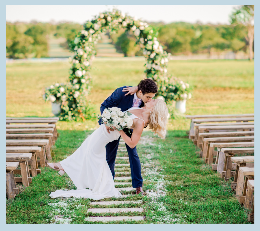 Dreamy Honeymoon and Destination Wedding Venues