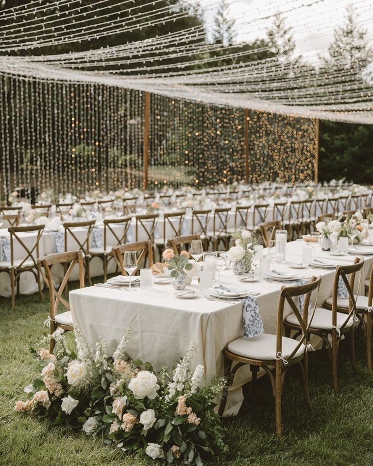 Wedding Rentals Dallas, Fort Worth + Tent Rentals + Party Supplies DFW