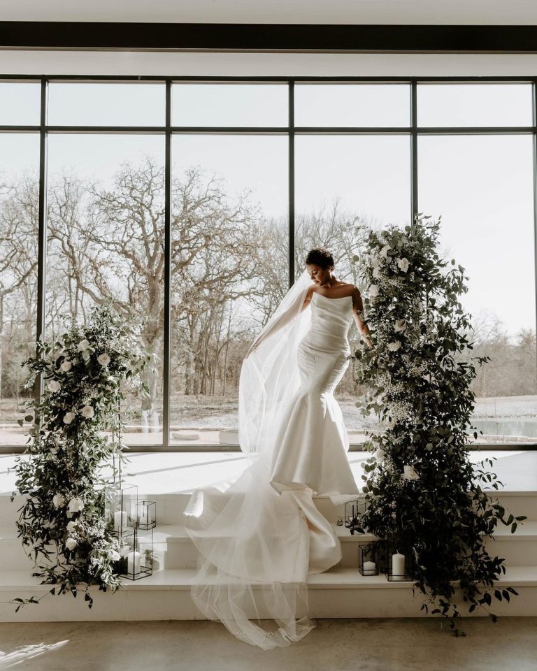 Wedding Dresses in Dallas – The Best Shops to Find Your Gown!