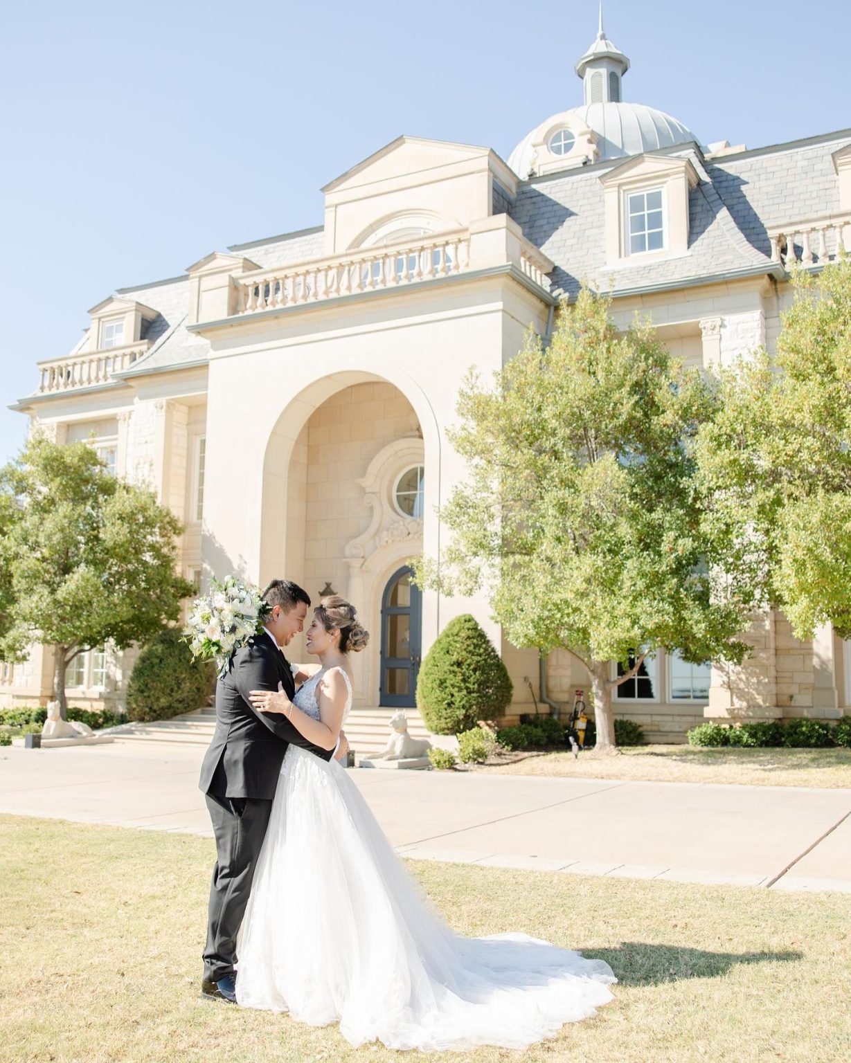The Olana - Brides of North Texas