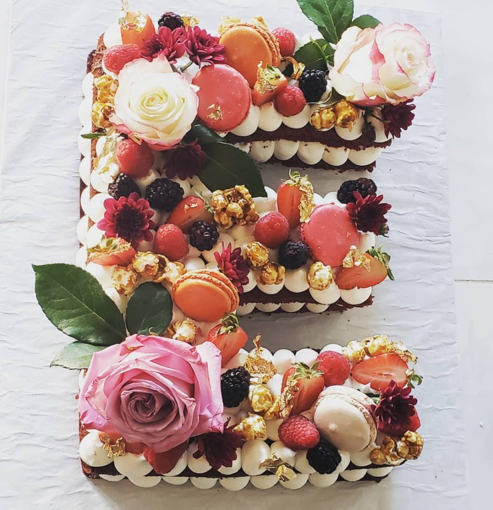 Sweeten Your Special Day with Loft22's Custom Wedding Cakes