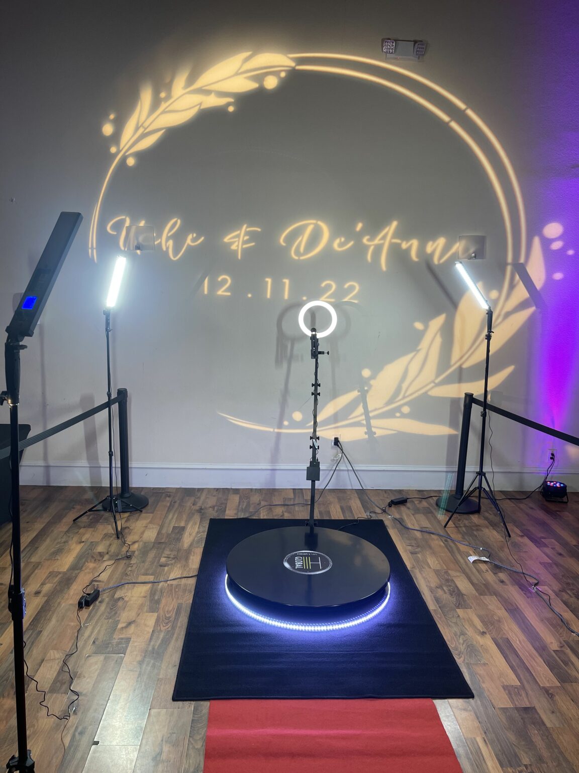 Photo Booth Rental Dallas, Fort Worth | Wedding Photo Booth Companies