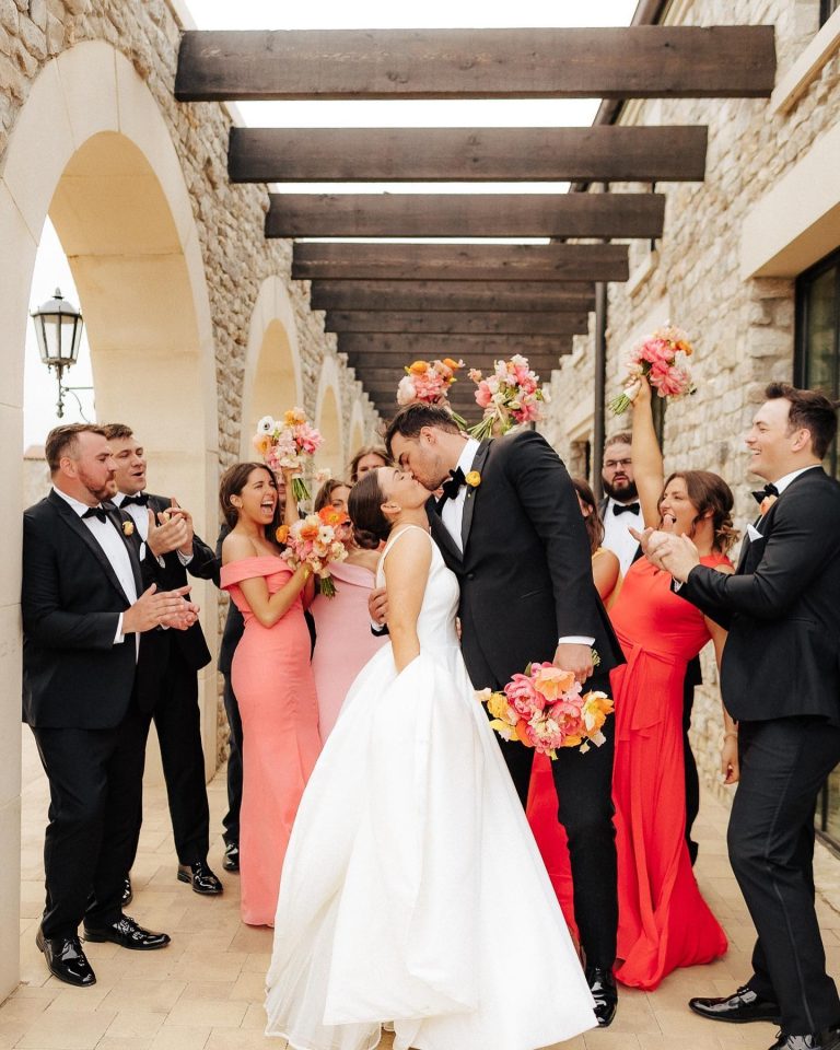 Chapel at Palacios – Wed Society® North Texas