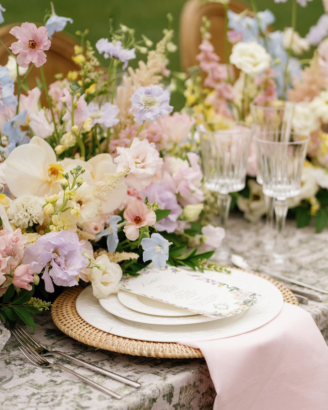 Monogram Etiquette 101 | Your Guide to Correct Monogram Styles